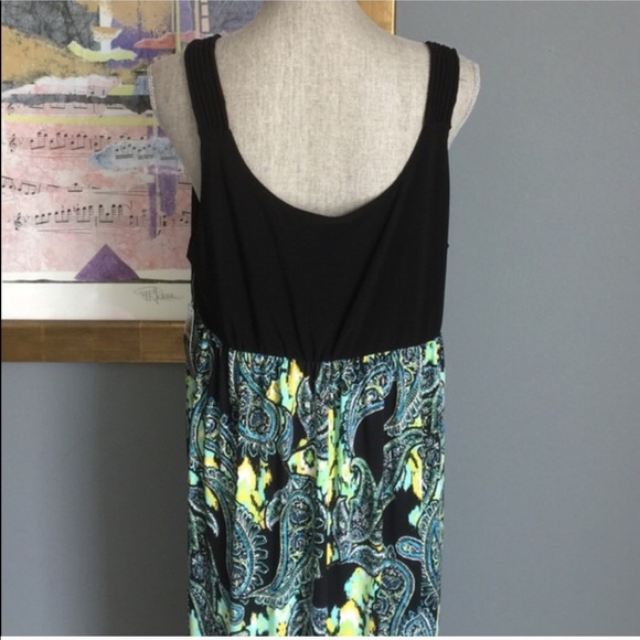 Soho Apparel | Dresses | Soho Apparel Ltd New York Maxi X 2x | Poshmark